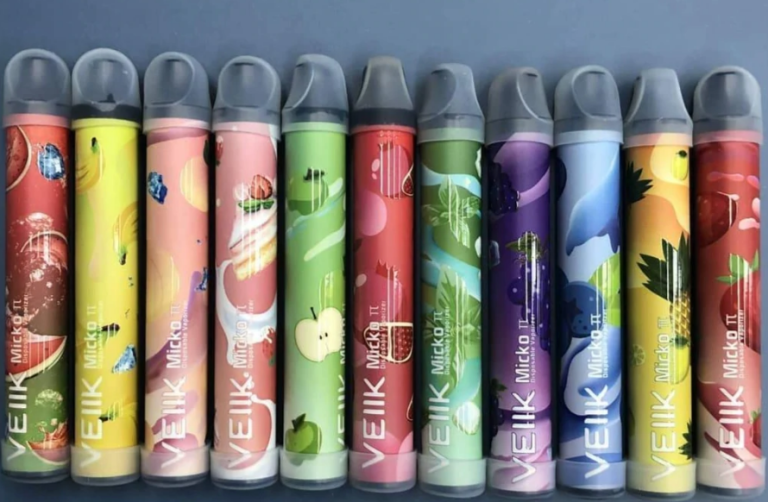 Veiik Micko Shark Review